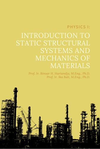 Physics I: Introduction to Static Structural Systems and Mechanics of ...