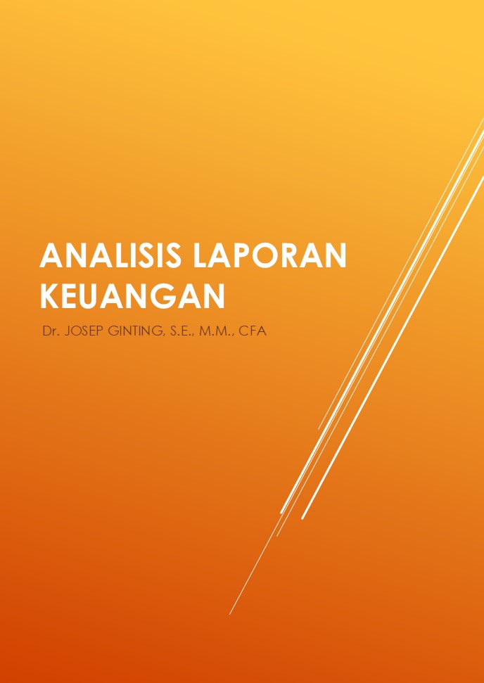 ANALISIS LAPORAN KEUANGAN – President University Press